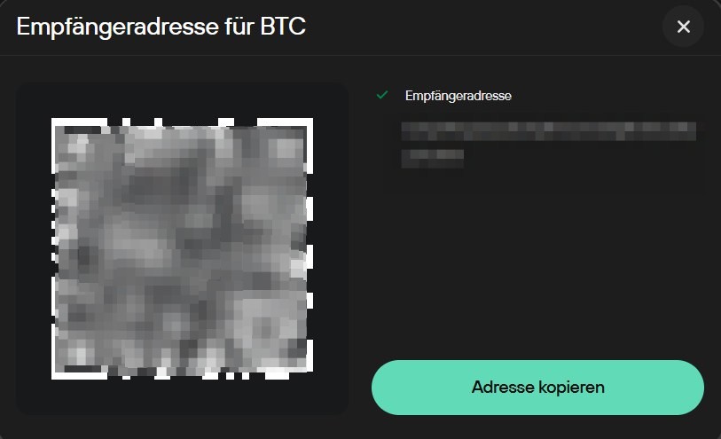 QR Code Cannot Be Scanned In Dark Mode (both Trezor Suite Desktop and ...